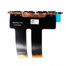 cụm webcam camera microphone Dell Precision 5470 M5470