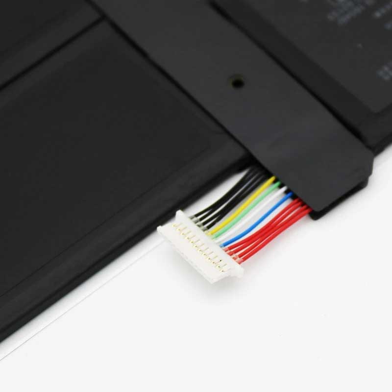 Thay Pin Microsoft Surface Pro 7 Năm 2019 Model 1866 New Zin